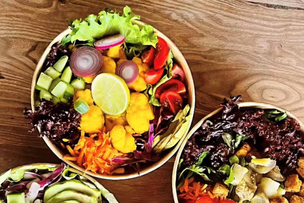Catering | Korsan Kalkan